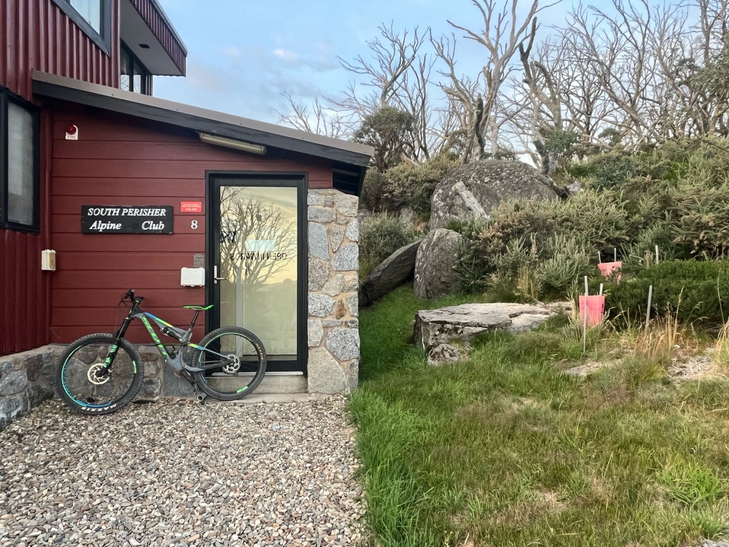 Weather & Snow Conditions – South Perisher Co-operative Alpine Club