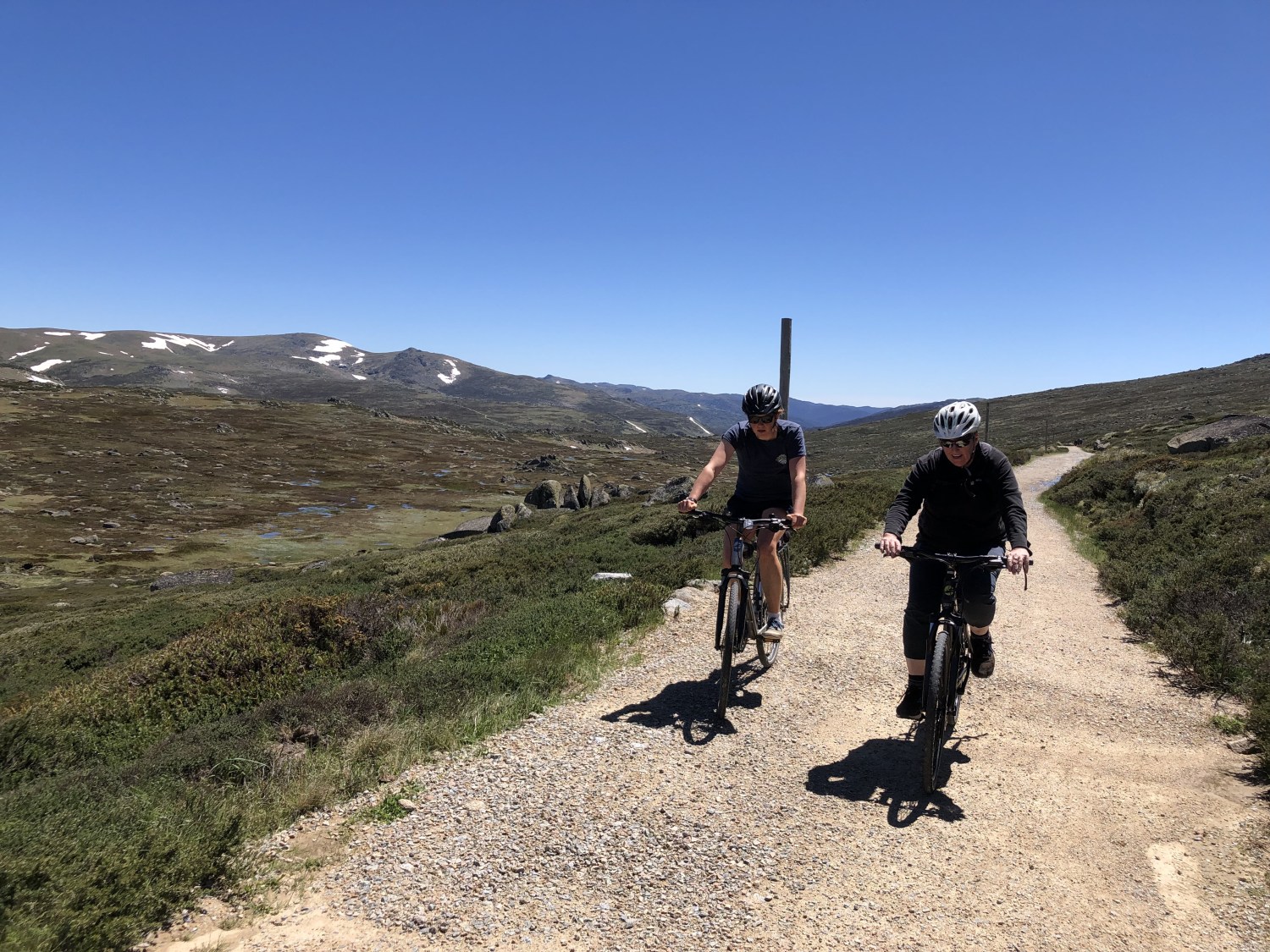 Weather & Snow Conditions – South Perisher Co-operative Alpine Club